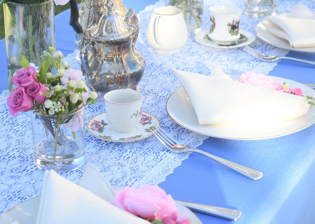 Linen Lovers – Your place for custom linens