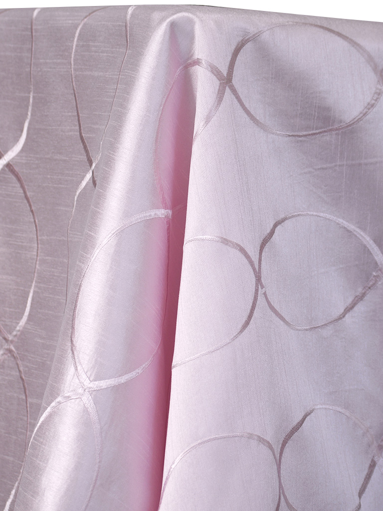 infinity pastel pink – Linen Lovers