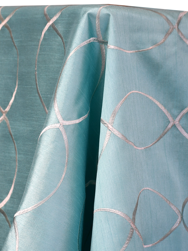 infinity tiffany – Linen Lovers